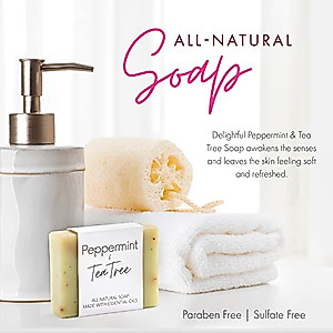 Boxzie Thank You Box for Women - Gratitude Candle & Soap Gift Basket Set - Thoughtful Appreciation Gifts for Coworkers, Employee, Secretary, Hostess, Teacher, Friends, Boss