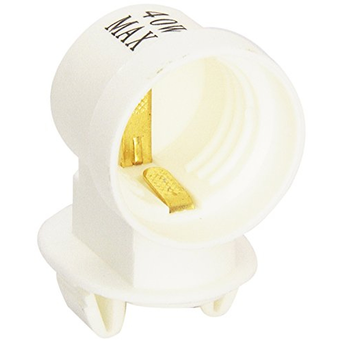 Frigidaire 241559801 Frigidare Light Socket Refrigerator
