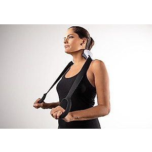 3D Shiatsu Neck and Shoulder Massager