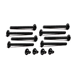 Replacement EximoSX Radiator Screw Pack - Dual Radiator