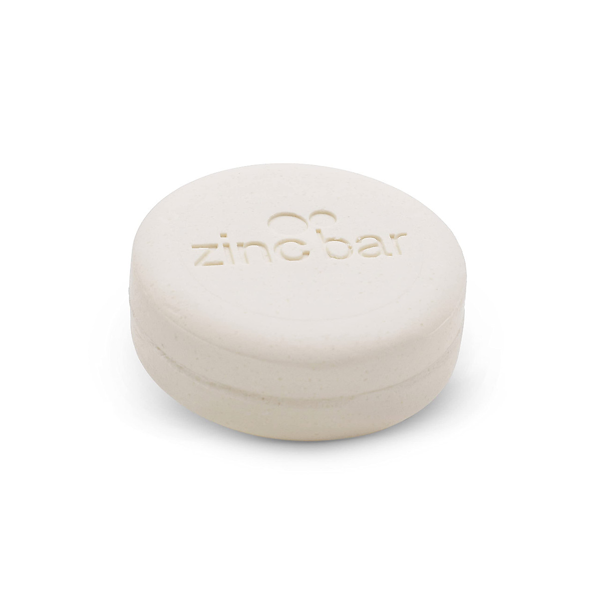 Dermaharmony 2% Pyrithione Zinc Shampoo Bar for dandruff and seborrheic dermatitis - Peppermint (4 Oz)