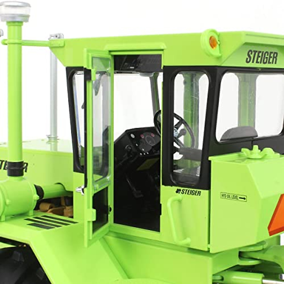 ERTL 1/16 Steiger Bearcat Series II, Prestige Collection 44265