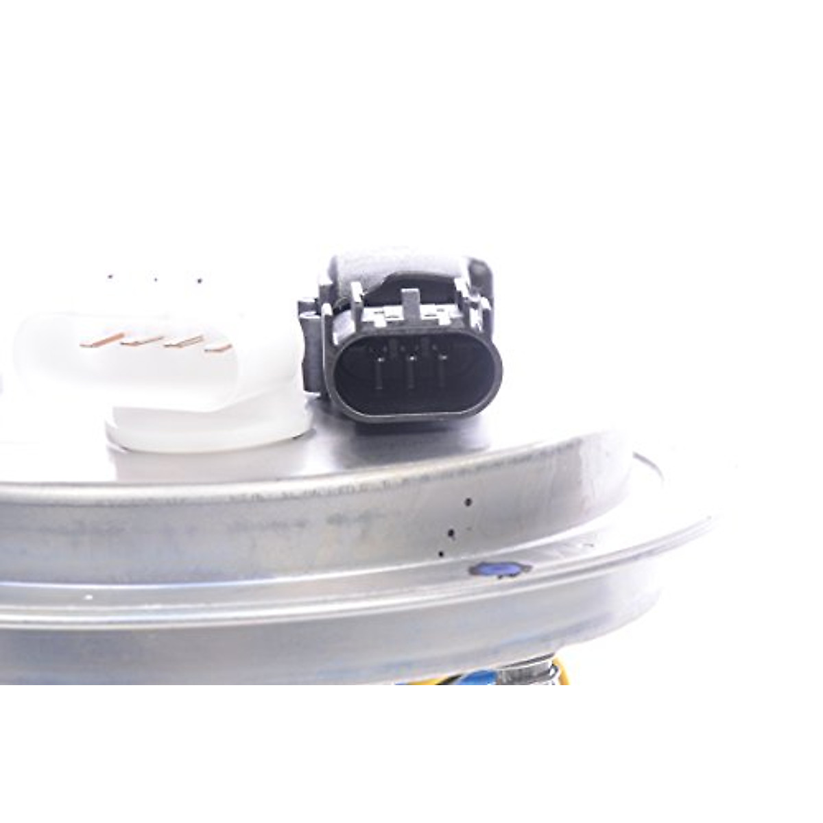 GM Genuine Parts MU2135 Fuel Pump and Level Sensor Module