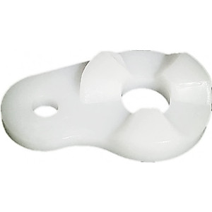 BHRUSO Replace Sub-Zero part # 7014663 refrigerator replacement LH door cam closer APS5027