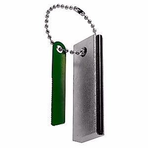 2 Pack Magnesium Fire Starter