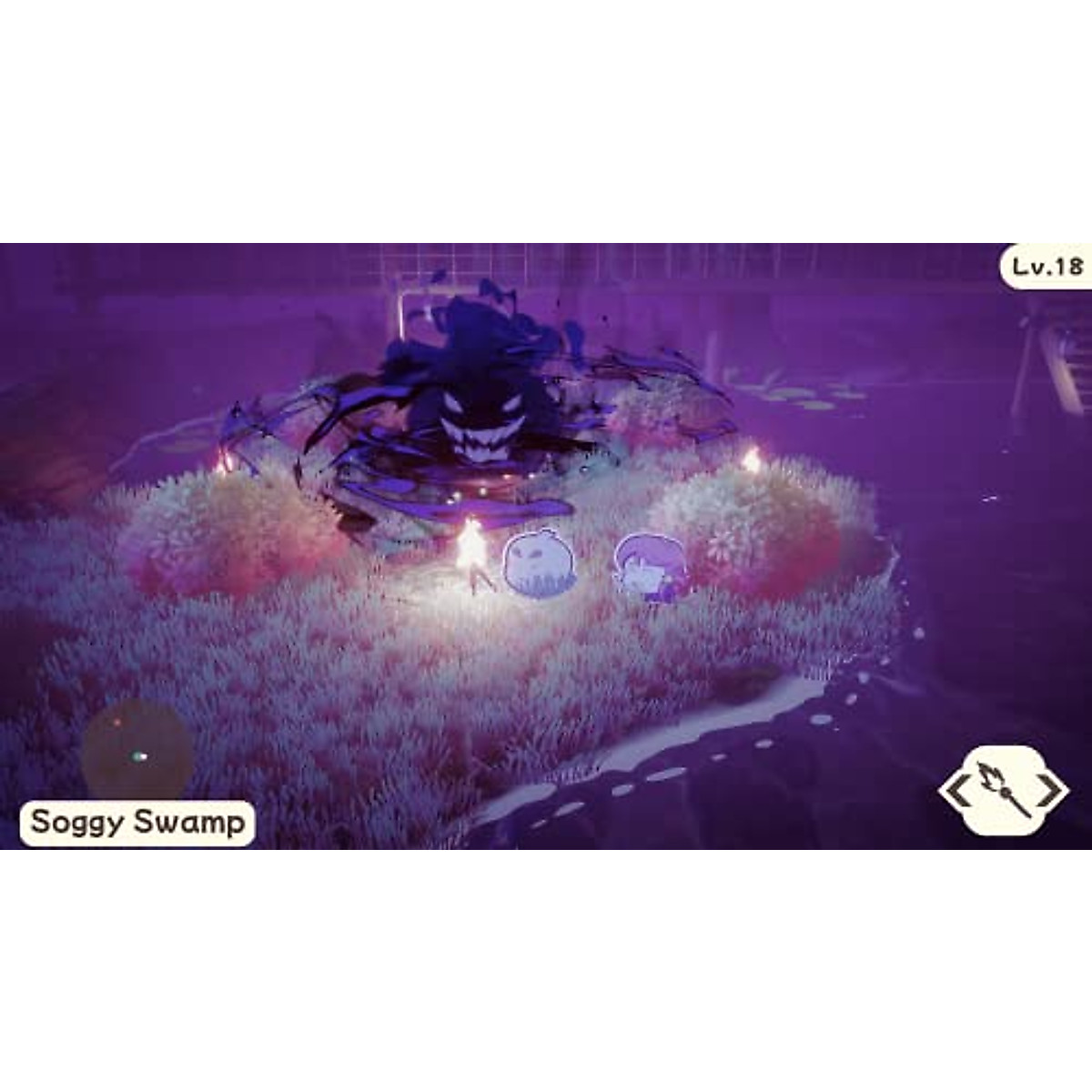 The Outbound Ghost - Playstation 5