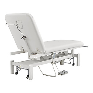 Dir Spa Electrical Facial Beauty Bed All Purpose Massage Table Medical Examination Bed MAR Egeo