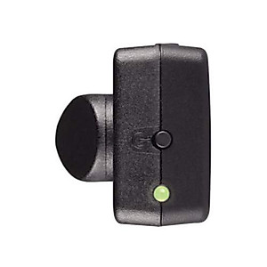 Blackstar amPlug2 Fly Bass Headphone Amplifier with Over-Ear Headphones (2 Items)