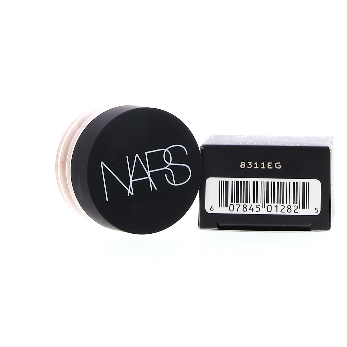 NARS Soft Matte Complete Concealer Medium 2 Ginger 1282