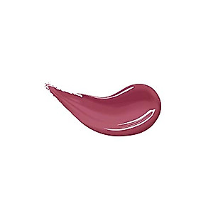 Milani Amore Shine Liquid Lip Color - Idol (0.1 Ounce) Cruelty-Free Nourishing Lip Gloss with a High Shine, Long-Lasting Finish