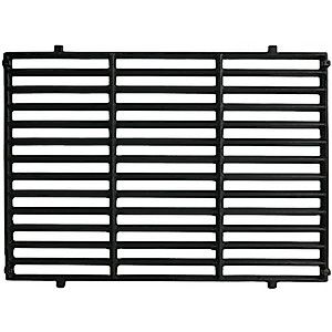 Uniflasy 18.75" 66095 Cooking Grate for Genesis II 300 and Genesis II LX 300 Series Gas Grills, Genesis ii E-310, Genesis ll LX E-340/S-340, Genesis ll S-310, Grill Grates for Weber 66802 66805
