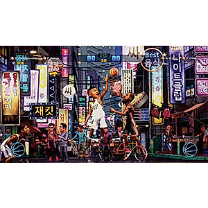 Nba 2K Playgrounds 2 - PlayStation 4