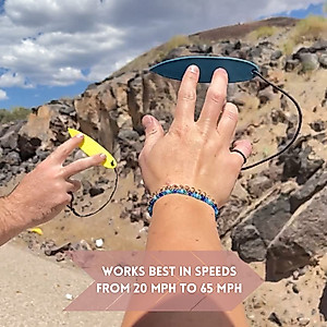 Hang Two Finger Surfboards Surfers Finger Surfboard Kit (Paddle Pink)