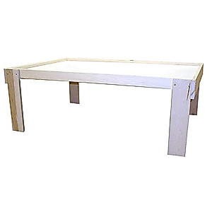 Beka Train Table with Top