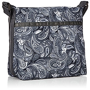 LeSportsac(レスポートサック) Shoulder Bag, Hazelwir