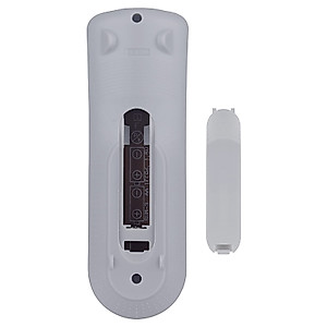 NB177 New Replacement Remote Control fit for SYLVANIA Emerson Funai DVD VCR DVC841G EDVC860F DVC840F DVC840G