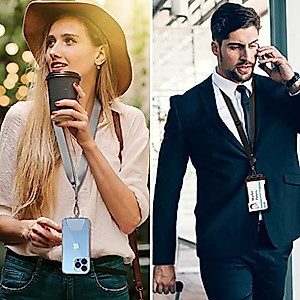 CACOE Samsung Galaxy Buds 2 Pro Case (2022)+CACOE Phone Lanyard