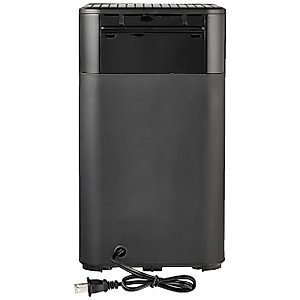 Braun Brew Sense Drip Coffee Maker (KF7000BK) Charcoal Filter