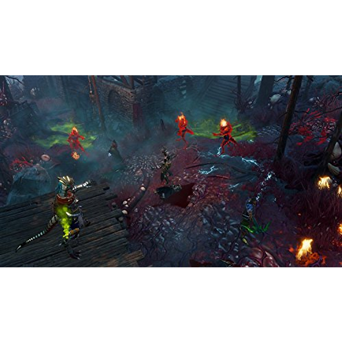 Divinity: Original Sin 2 - PlayStation 4 Definitive Edition