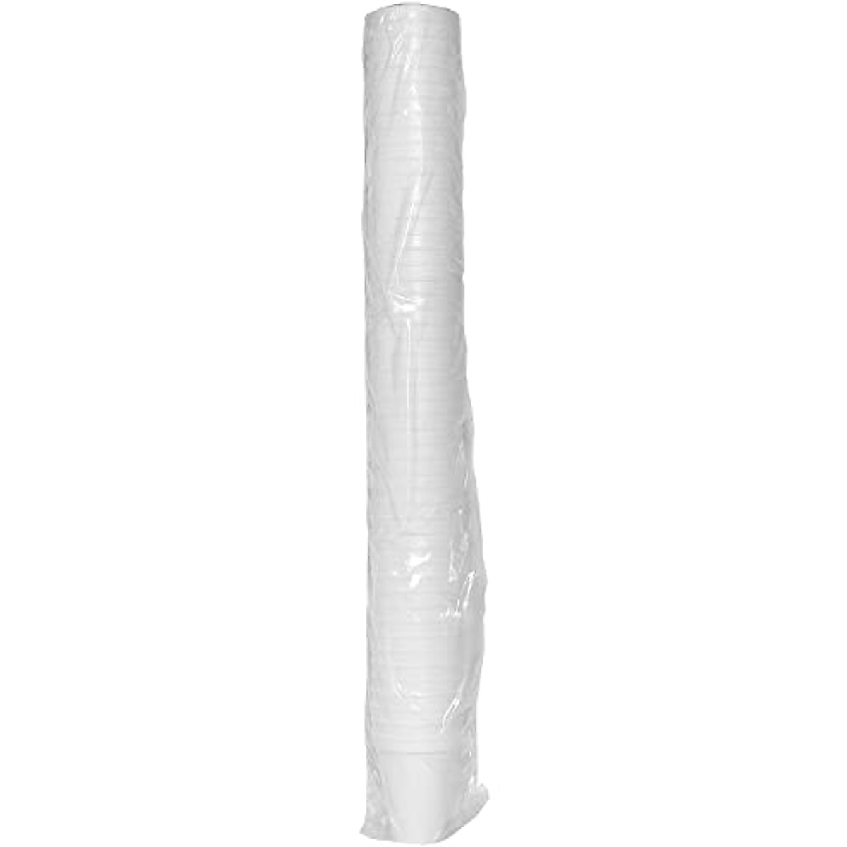 Genuine Joe 58554 Foam Cups, 16 oz., 500/CT, White