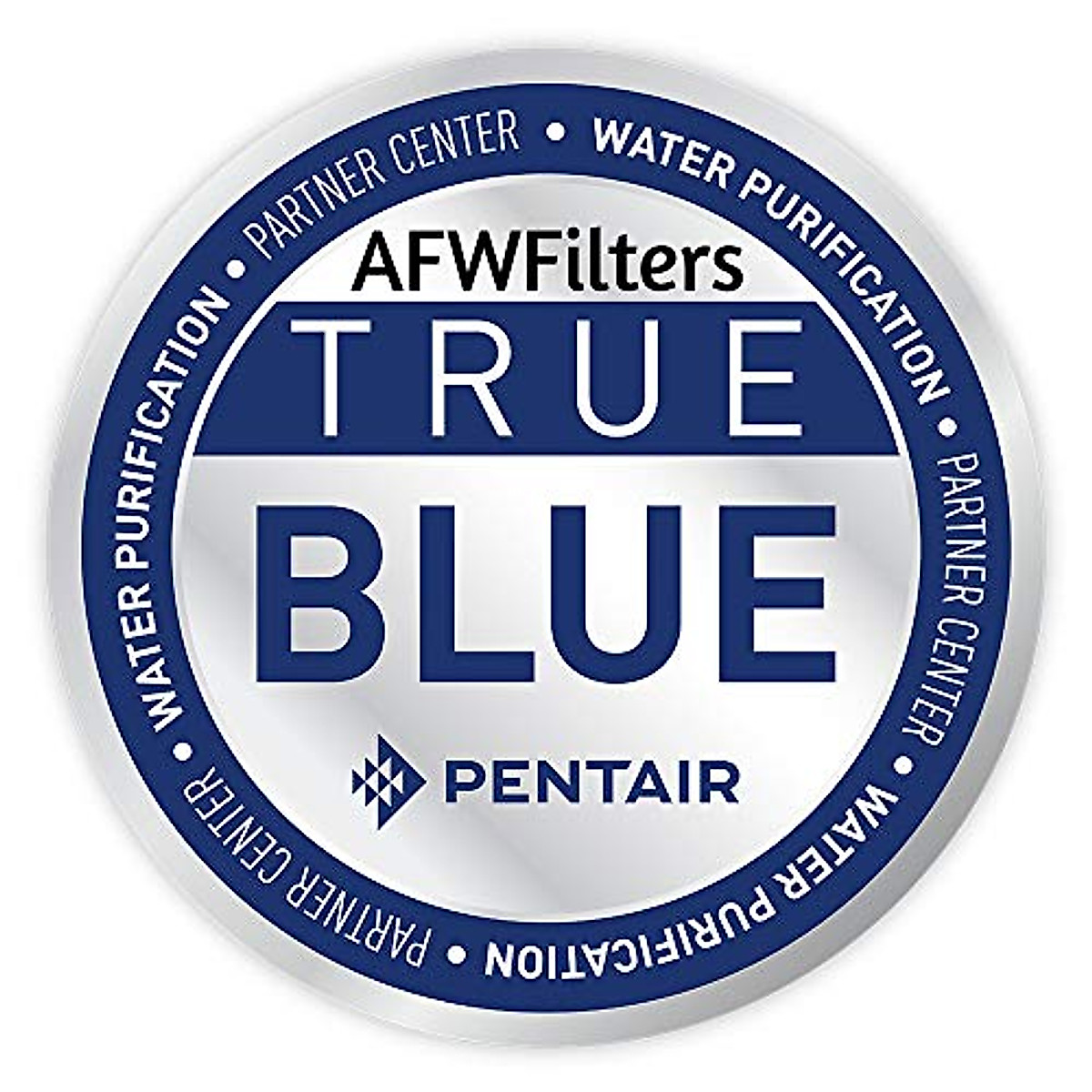 AFWFilters Air Injection Platinum 1.5 cubic foot Iron, Sulfur, Manganese System