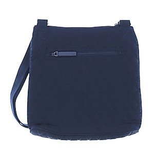 Vera Bradley Hipster, Classic Navy, One Size