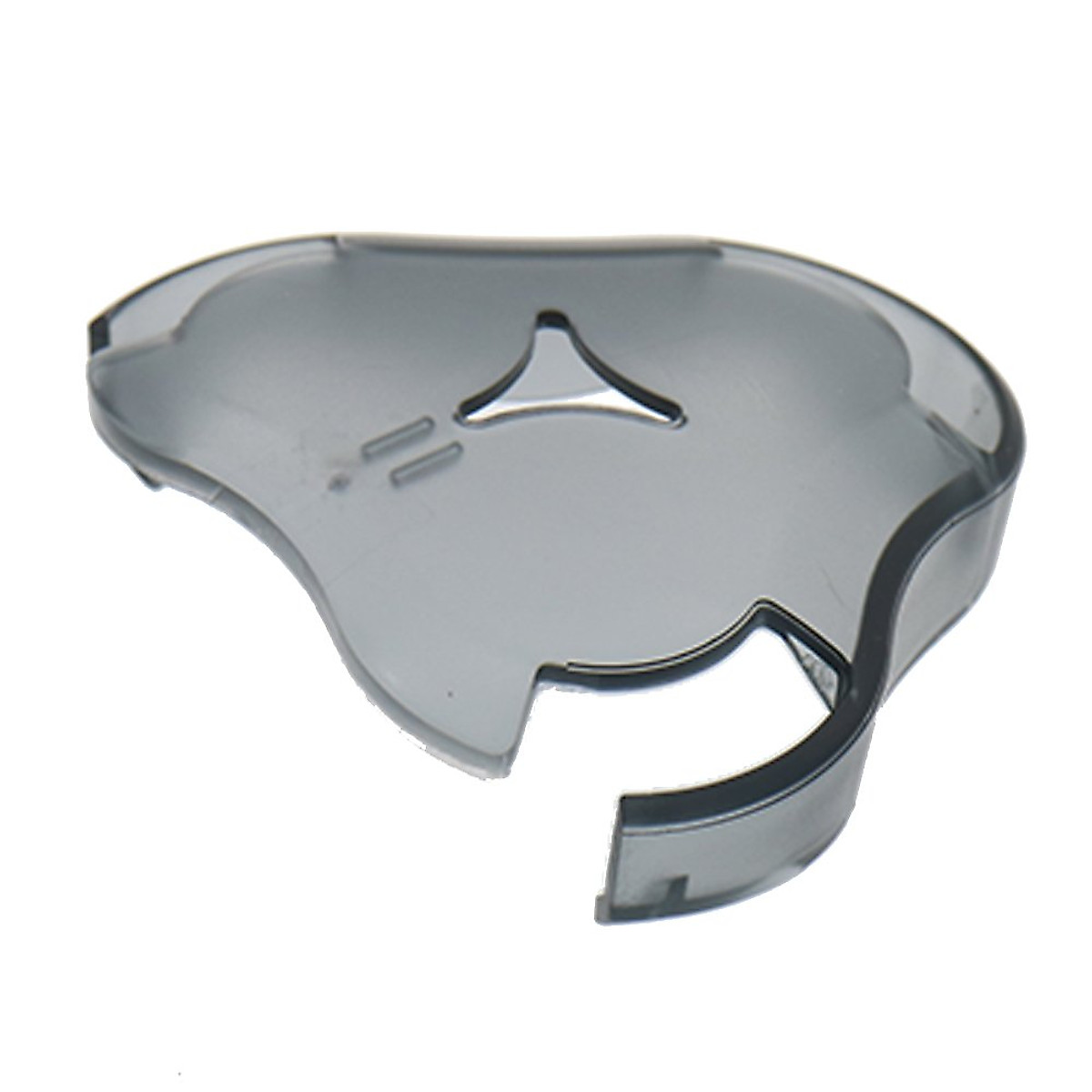 VINFANY Shaver Head Protection Cap Guard and Cleaning Brush for Philips Norelco Electric Razor RQ12 RQ11 RQ10 RQ1050 RQ1060 RQ1075 RQ1085 RQ109