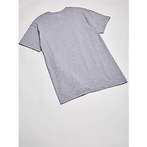 Nintendo Men's Vintage Metroid T-Shirt, 2X-Large, Athletic Heather