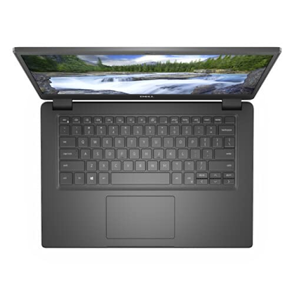 Dell Latitude 3410 14" Notebook - HD - 1366 x 768 - Core i5 i5-10210U 10th Gen 1.6GHz Quad-core (4 Core) - 8GB RAM - 500GB HDD