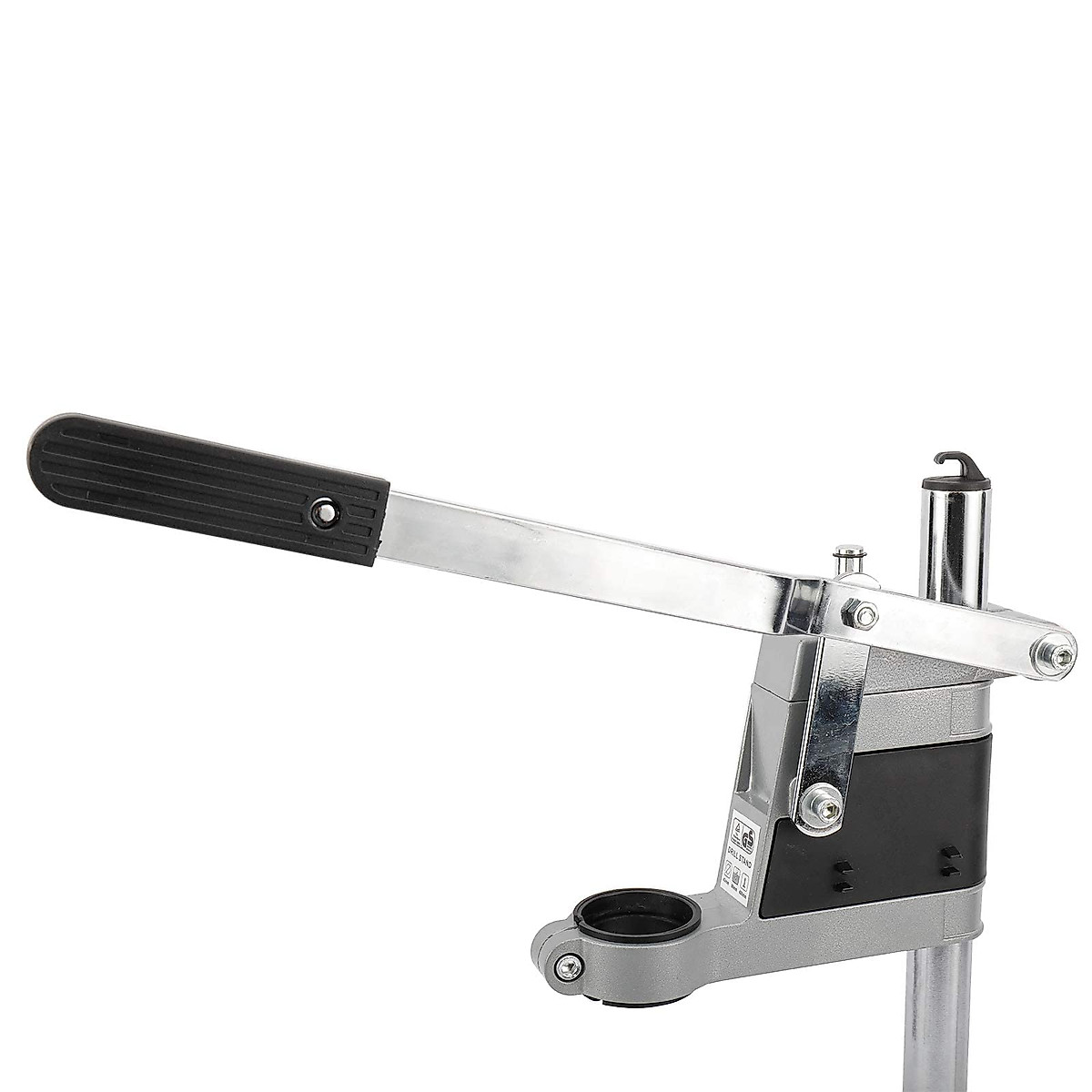 KUNTEC Adjustable Drill Press Stand for Drill Workbench Repair Tool Universal Bench Clamp Support Tool