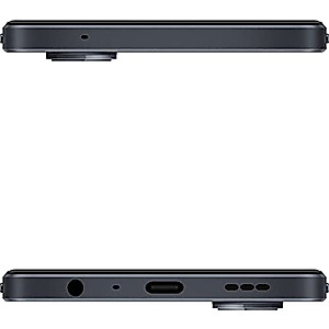 OPPO Reno 8 LITE 5G Dual SIM CPH2343 8GB+128GB Global Model EU/UK International Version (Cosmic Black)