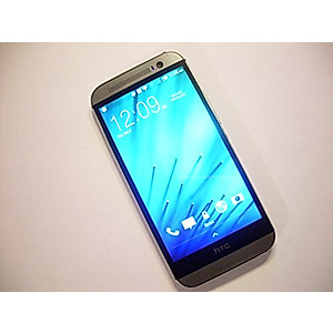 NEW, IN ORIGINAL BOX HTC One M8 Harman/Kardon Edition Black 32GB (Sprint)