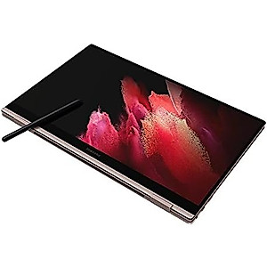 SAMSUNG NP930QDB-KD2US Book Pro 360 13.3" FHDT i7-1165G7 16GB 256GB W10H Bronze (Renewed)