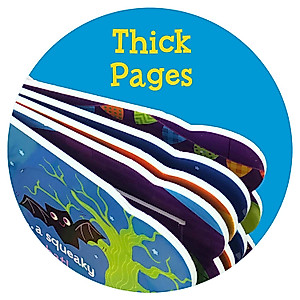 Mommy and Me Finger Puppet Board Book for babies and toddlers, new moms, baby shower or Mother's Day gifts (Finger Puppet Book)