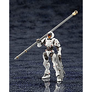 Kotobukiya Hexa Gear Governor LAT Solid [Cradle] Total Height Approx. 2.8 inches (70 mm), 1/24 Scale Plastic Model