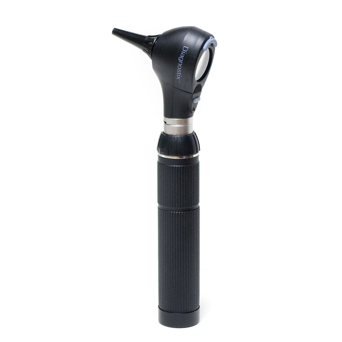 ADC Otoscope, Portable, Rechargeable Plug in Handle, LED Lamp, 3.5V, Soft Case, Diagnostix 5411L