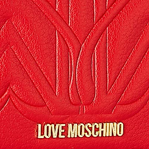 Love Moschino JC4338PP0FKC0500, Red