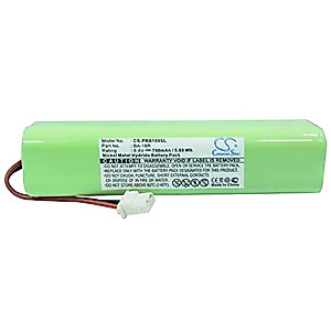 VINTRONS Brother BA-18R Replacement Battery for Brother PT-18R,