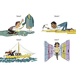 Maybe You Should Fly a Jet! Maybe You Should Be a Vet! (Beginner Books)