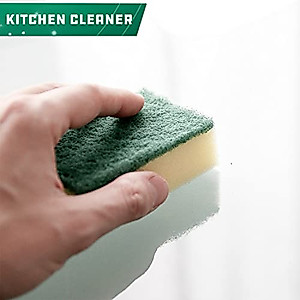 Ecoxall Boric Acid Fine Powder - 5 Pound - 99.9% Pure Fine Powder - Highly Effective Multipurpose Cleaner - Used as a Kitchen Cleaner, Laundry Stain Remover and Deodorizer - Industrial Grade Strength