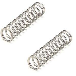 Bunn 32193-2 Ultra 2 Faucet Springs, 2" Height, 3" Width, 4" Length (Pack of 2)