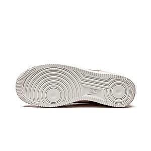 Nike Women's W Court Vision Lo Nn Nu Trainers, Phantom sail Pink, 8.5 Women