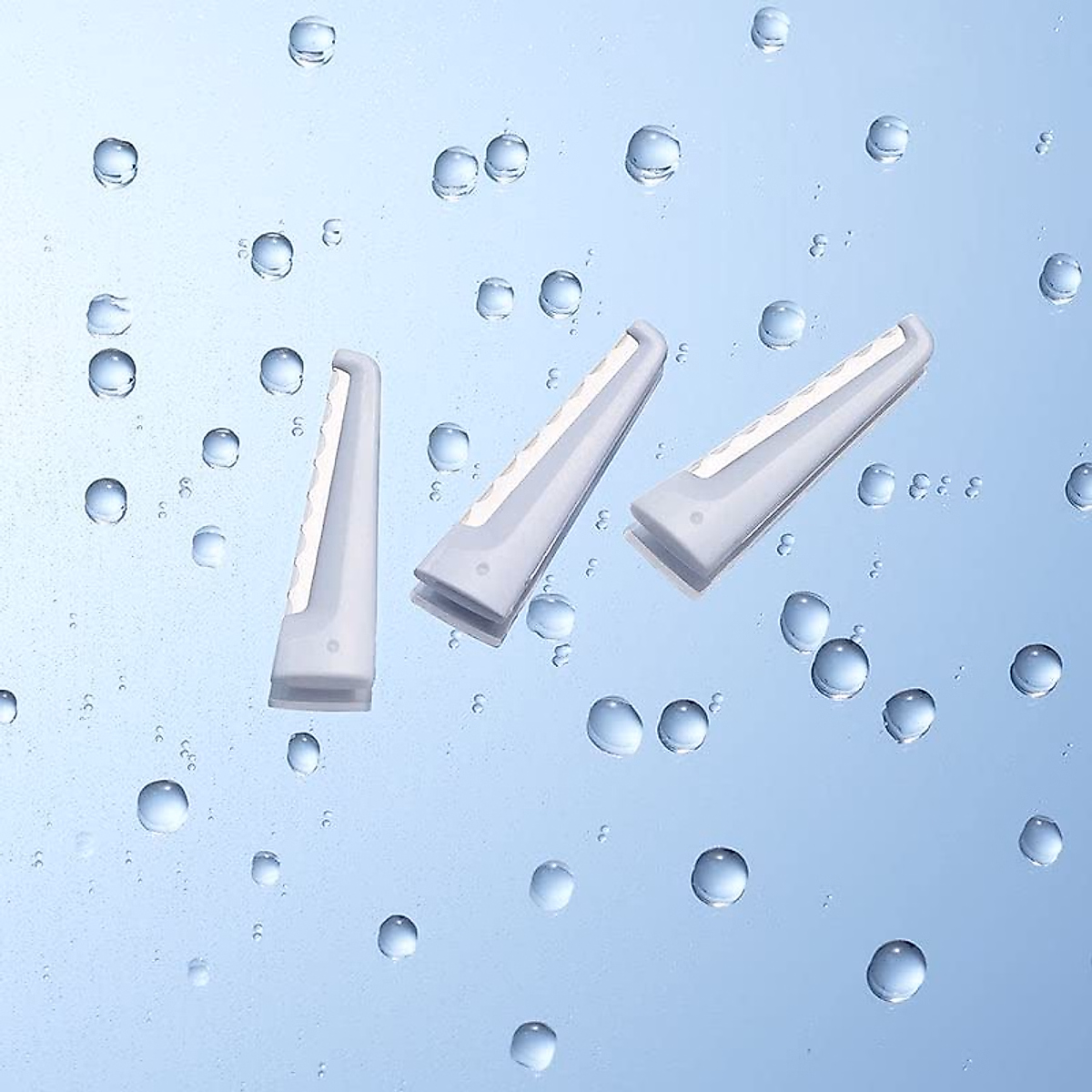 StackedSkincare | Replacement Dermaplaning Blades for Smooth, Radiant, Glowing Skin, Exfoliating Face Blades for Dermaplaning, No Brush or Scrub Needed, 3 Pack