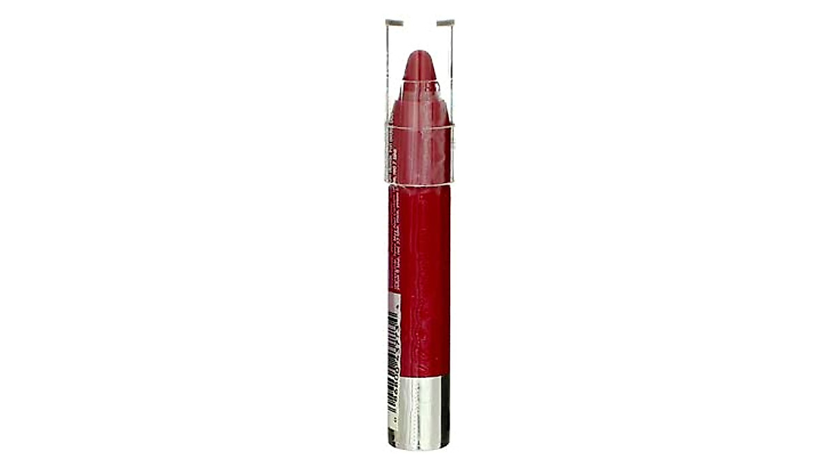 Neutrogena Moisturesmooth Color Stick - Wine Berry