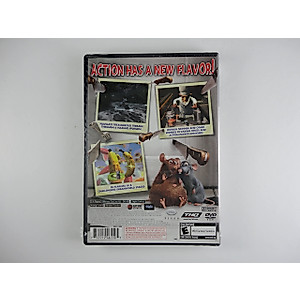 Ratatouille - PlayStation 2