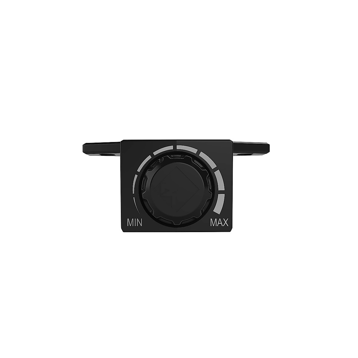 Rockford Fosgate 1510-72579-01 Prime Gen-3 Replacement Wired Bass Knob Remote Level Control for Select Amplifiers