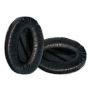 Replacement Ear Pads for Sennheiser HD280 Pro, AURTEC Headphones Earpads Cushion with High Elastic Sponge Form