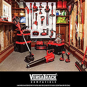 CRAFTSMAN V20 Pole Saw, 14-Foot, Cordless (CMCCSP20M1)