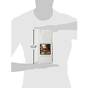 Caffe Appassionato Ground White Bianco 2 Lb, Coffee, 32 Oz