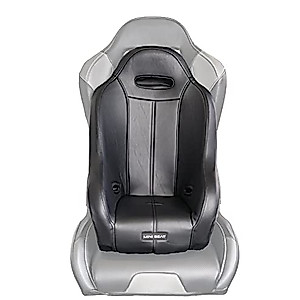 Mini Seat High Sides - Kids Seat for UTV Seats - Fits Polaris RZR, Can-Am X3 and Most Other Side by Side and After Market Seats (SEAT ONLY)